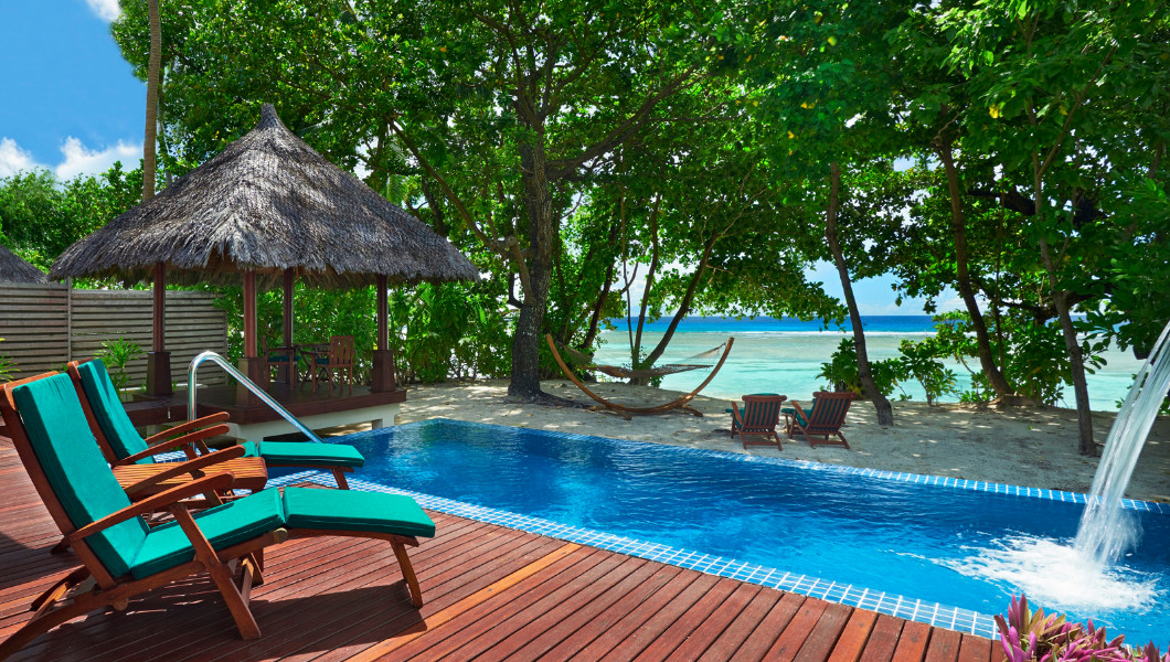 Hilton gives us two reasons to visit the Seychelles this summer ...