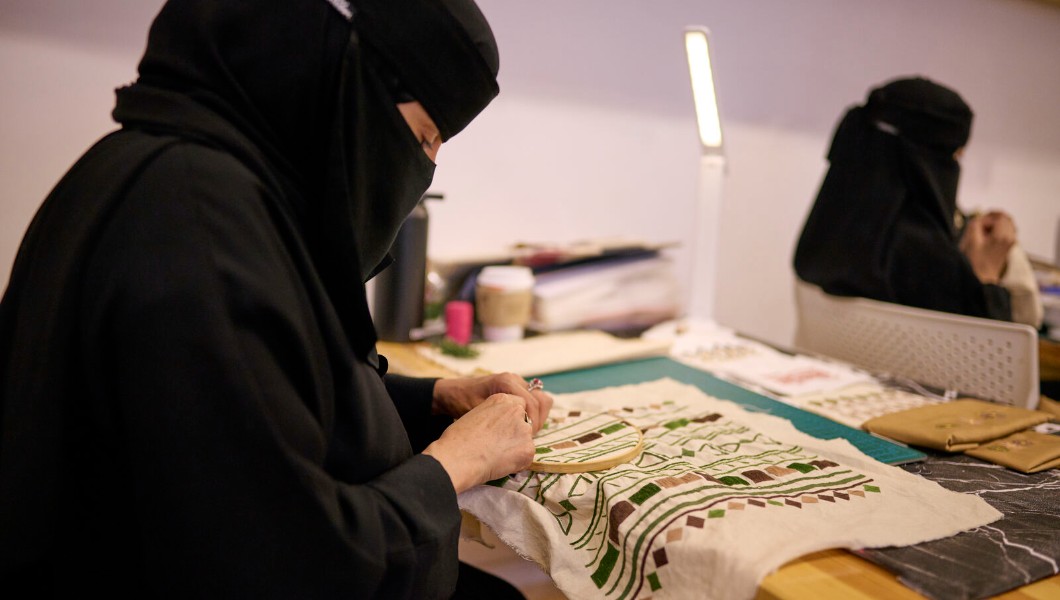 INTERVIEW: AlUla - stories lost in time | Luxury Travel And Lifestyle ...