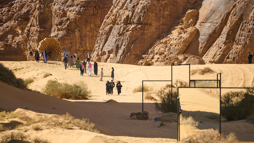 INTERVIEW: AlUla - stories lost in time | Luxury Travel And Lifestyle ...