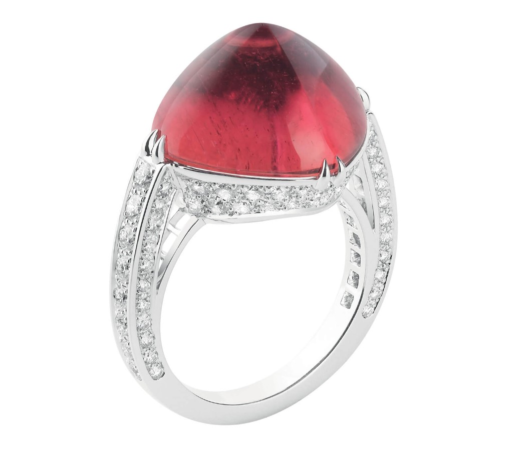 A symphony of colour | Luxury Travel And Lifestyle Magazine