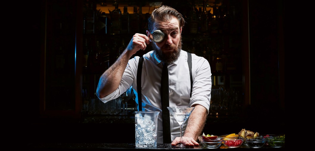 CULINARY NEWS: Running of the bull(ona) | Luxury Travel And Lifestyle ...