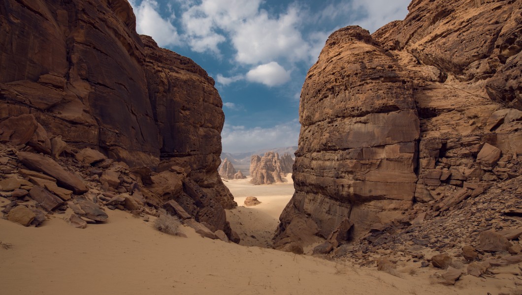 INTERVIEW: AlUla - stories lost in time | Luxury Travel And Lifestyle ...