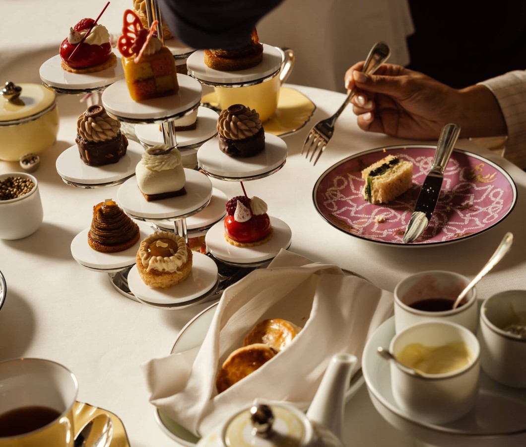 Last chance to skate in Doha | Luxury Travel And Lifestyle Magazine