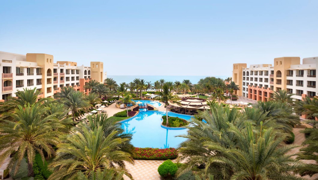 Hilton Bets Big on Oman Coastline | Luxury Travel And Lifestyle Magazine