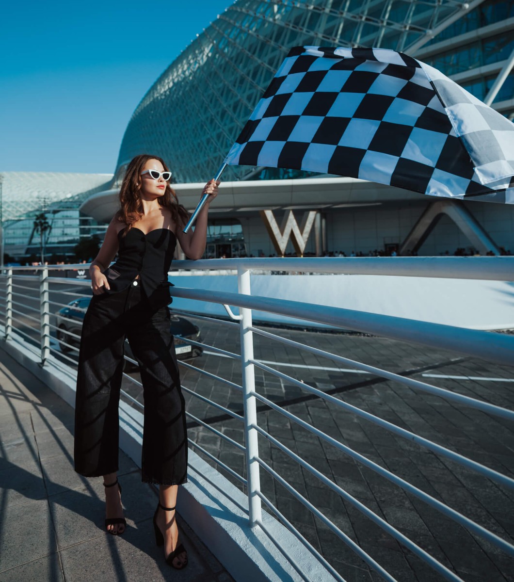 In the fast lane | Luxury Travel And Lifestyle Magazine