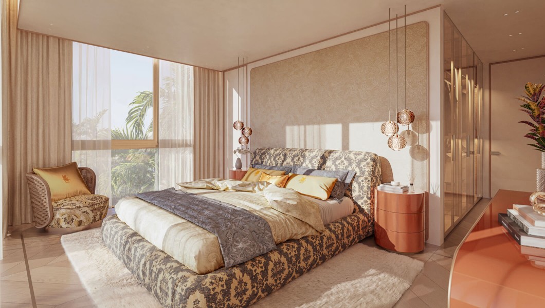 Etro reveals interiors for Phuket project | Luxury Travel And Lifestyle ...