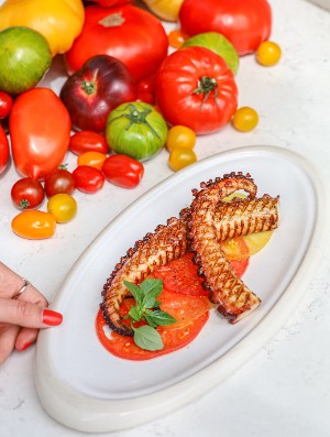 CULINARY NEWS: Paris’ new floating garden | Luxury Travel And Lifestyle ...