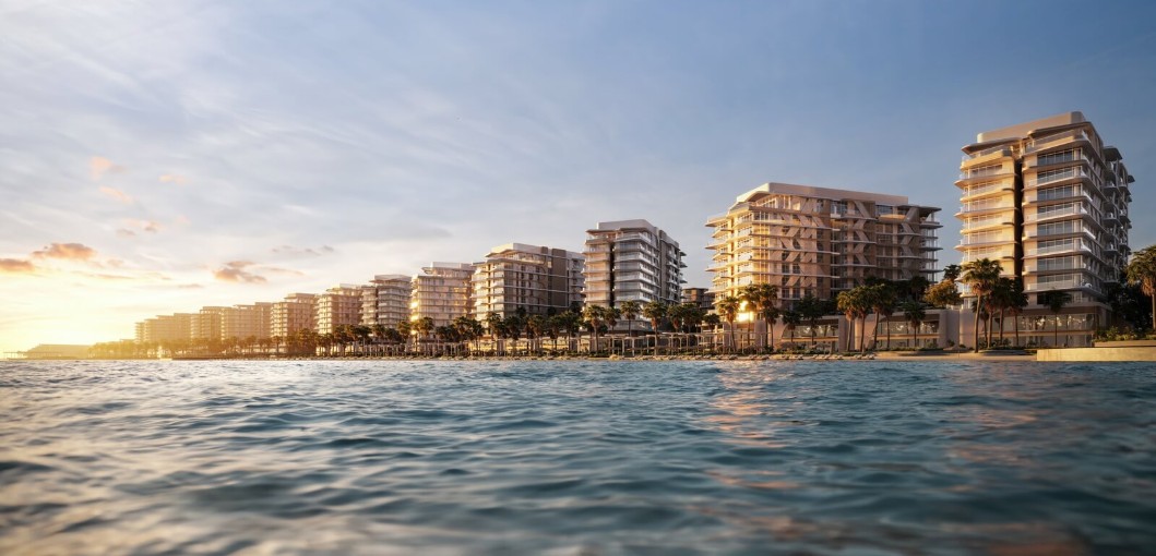Fahid Island masterplan unveilied | Luxury Travel And Lifestyle Magazine