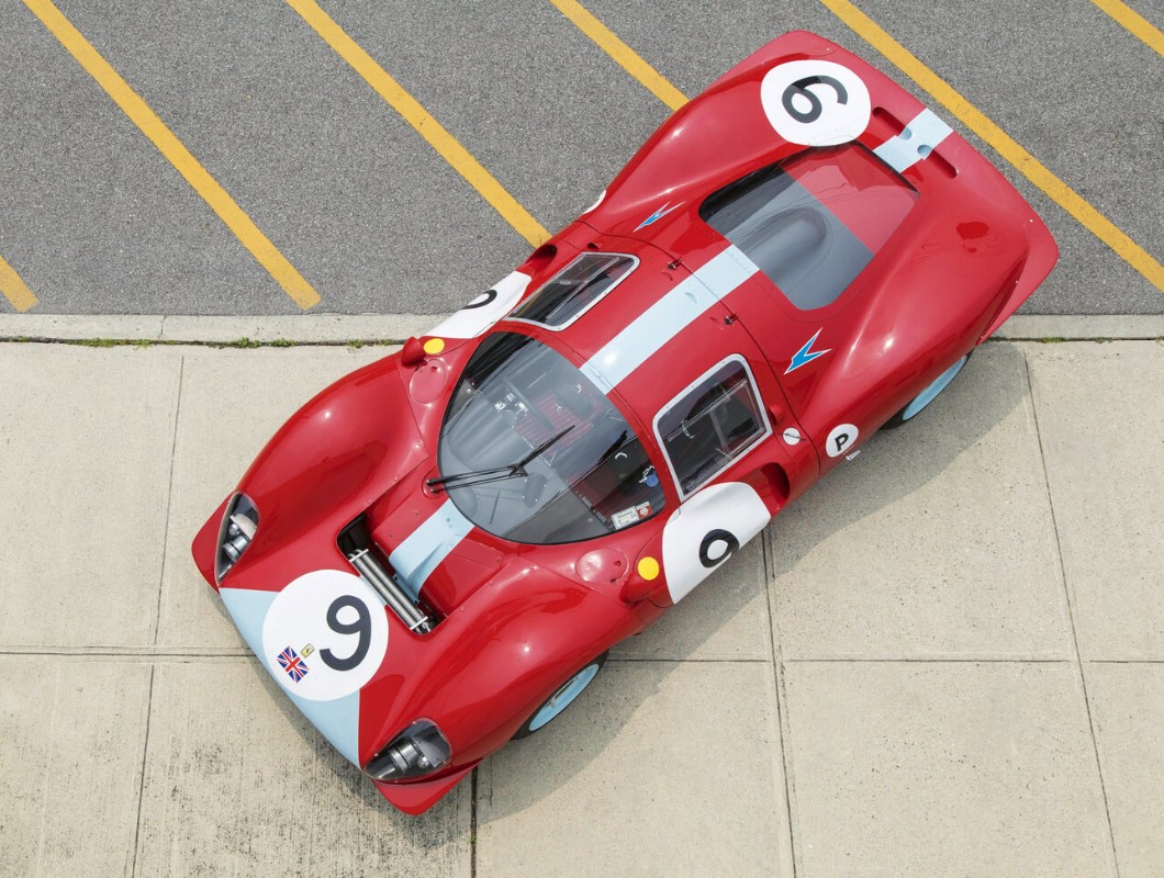 SUPERCARS: Lovingly restored Ferrari breaks record | Luxury Travel And ...