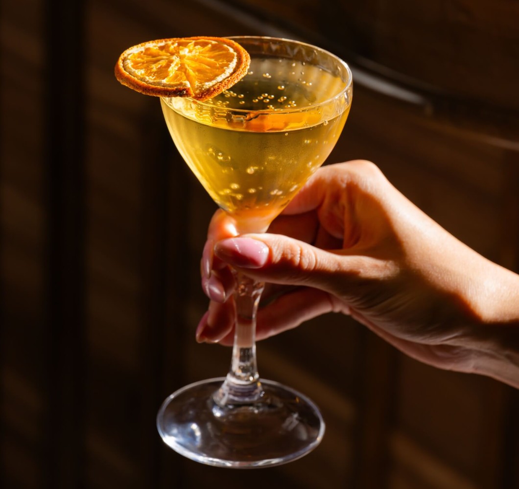A touch of french zest | Luxury Travel And Lifestyle Magazine