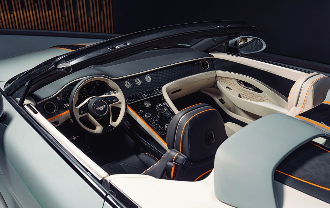 Bentley unveils the Batur Convertible | Luxury Travel And Lifestyle Magazine