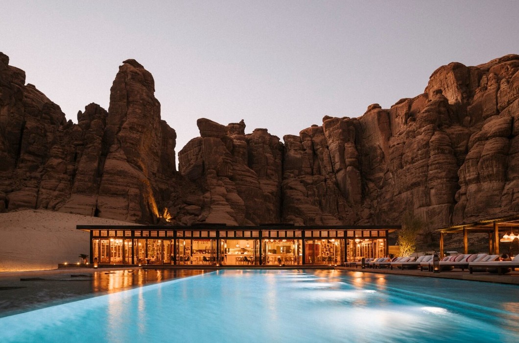 4 incredible getaways to enjoy over the Eid break | Luxury Travel And ...