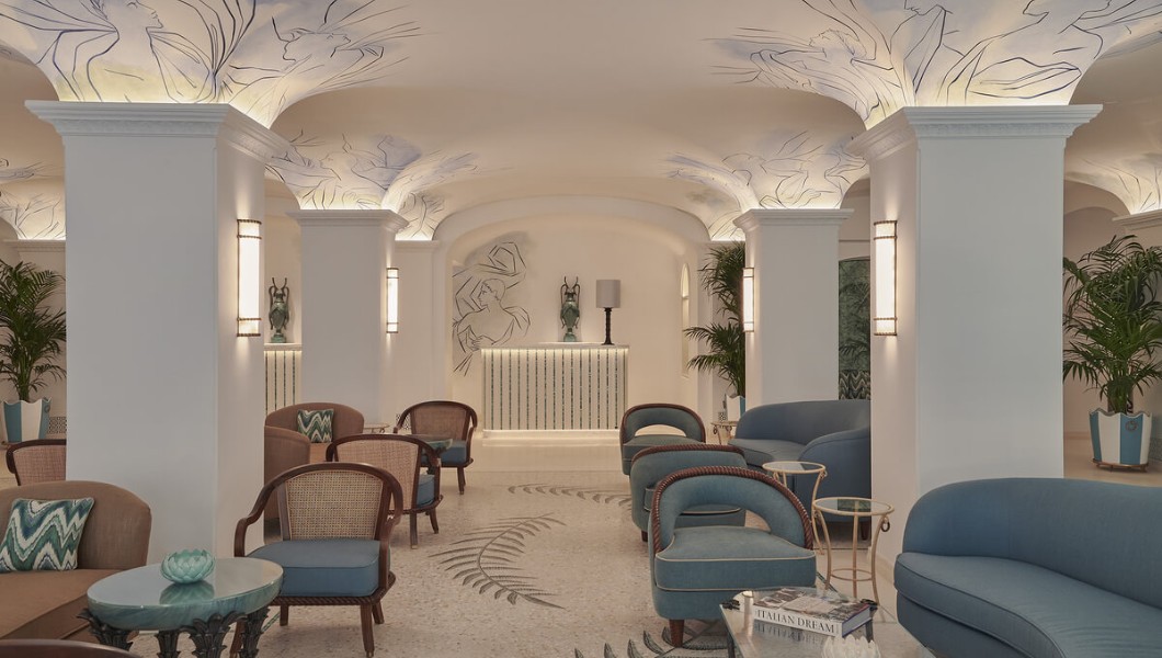 HOTEL INTEL: Oetker Collection transforms La Palma | Luxury Travel And ...