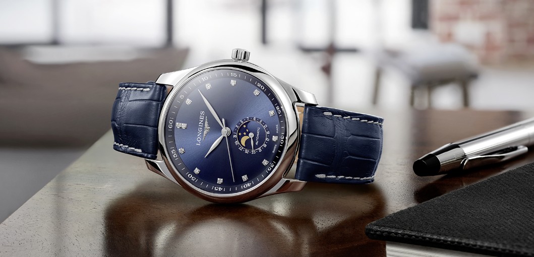 WATCH NEWS: Longines Is Always On Time | Luxury Travel And Lifestyle ...