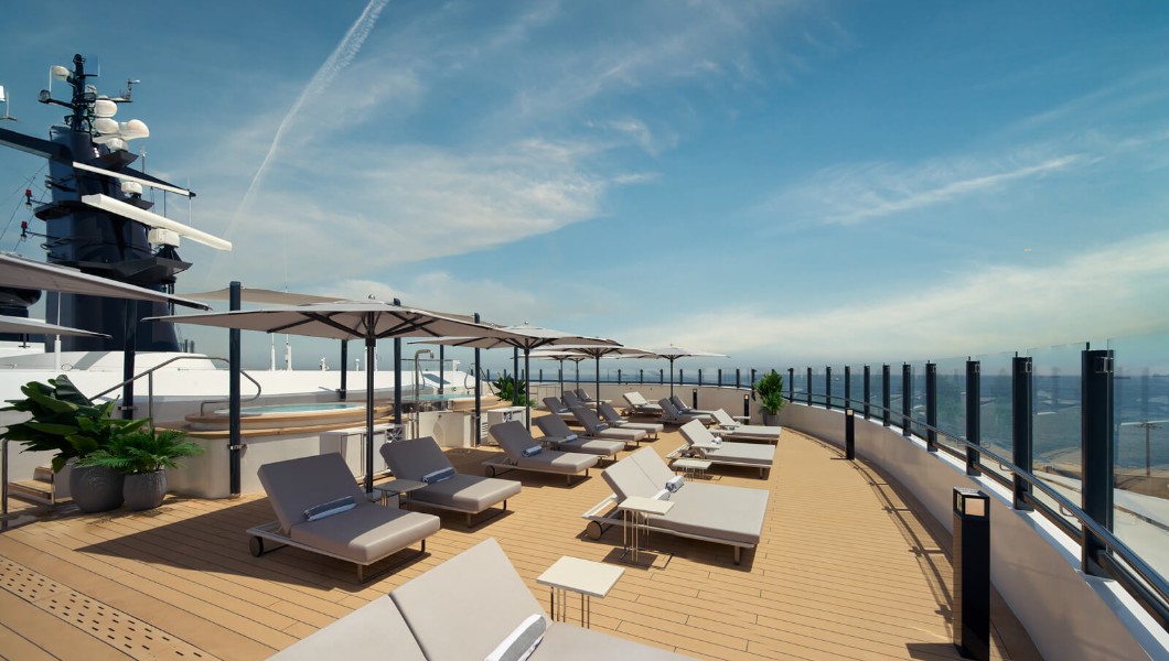 Ritz-Carlton sets sail for Polynesia and beyond | Luxury Travel And ...