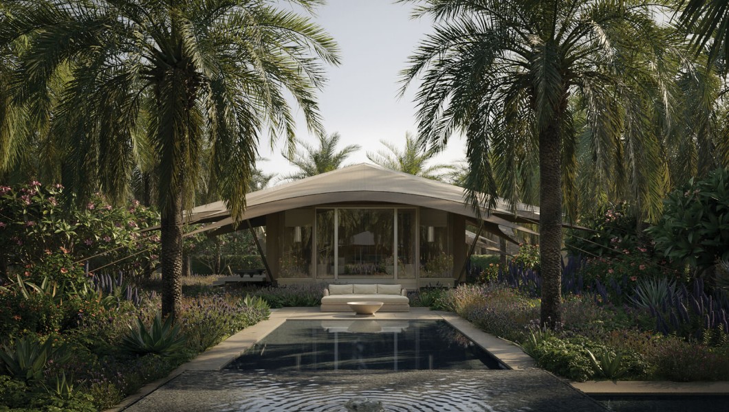 Oman to welcome new concept The Malaki | Luxury Travel And Lifestyle ...