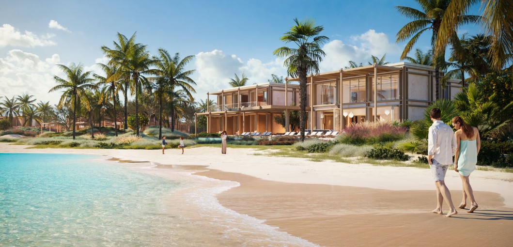 Red Sea Residences unveils luxe island living | Luxury Travel And ...