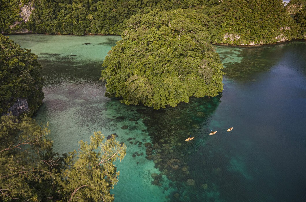 ADVENTURE: Four Seasons Explorer charts a new course to the South ...