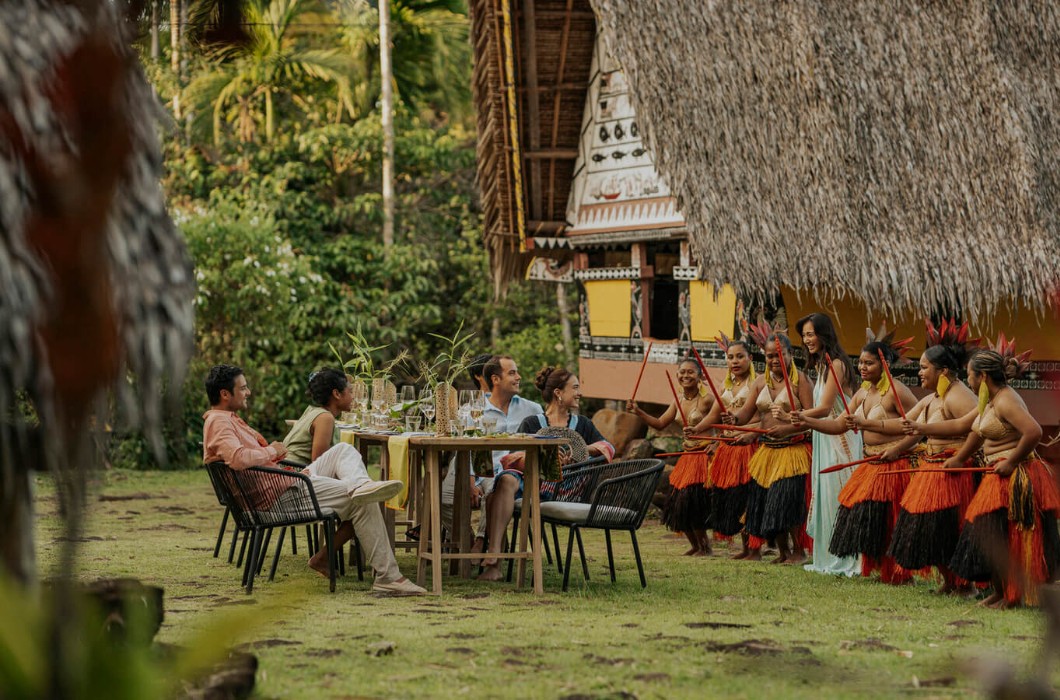 ADVENTURE: Four Seasons Explorer charts a new course to the South ...