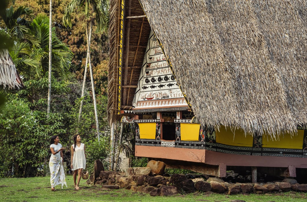 ADVENTURE: Four Seasons Explorer charts a new course to the South ...