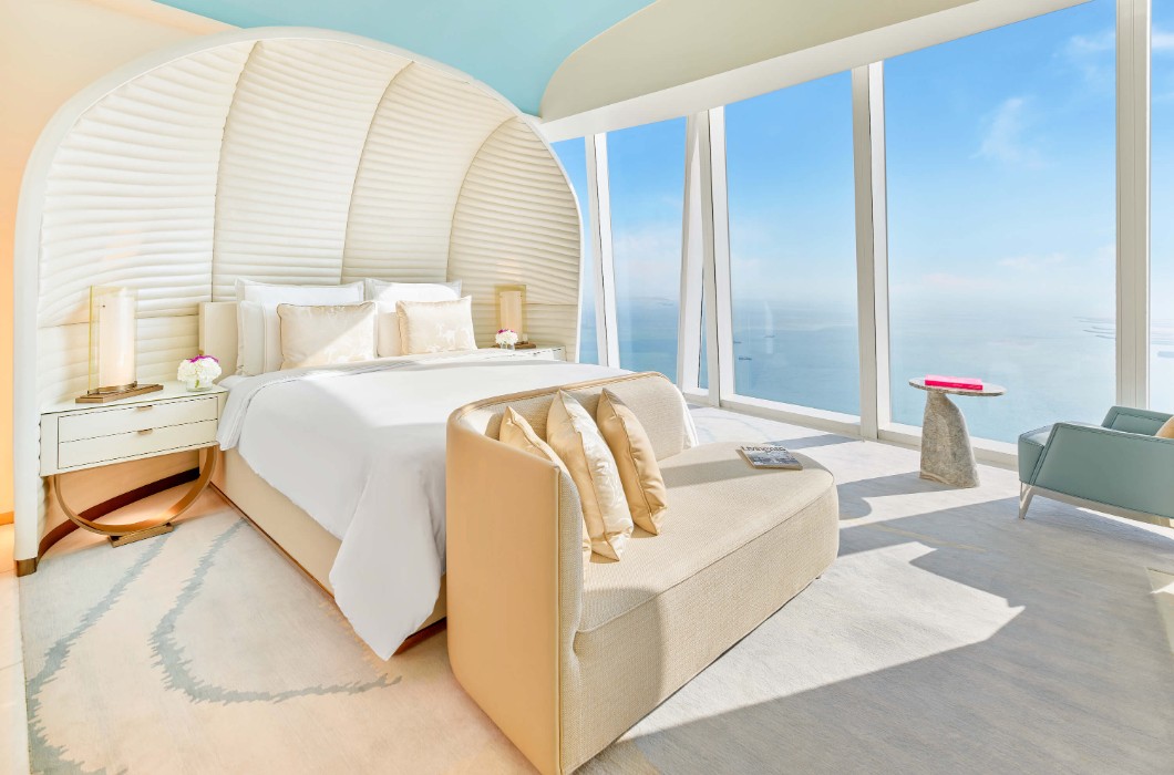 4 GCC staycations to enjoy this August | Luxury Travel And Lifestyle ...