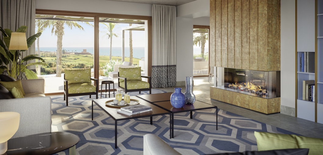 HOTEL INTEL: Luxury living in Sicily | Luxury Travel Magazine