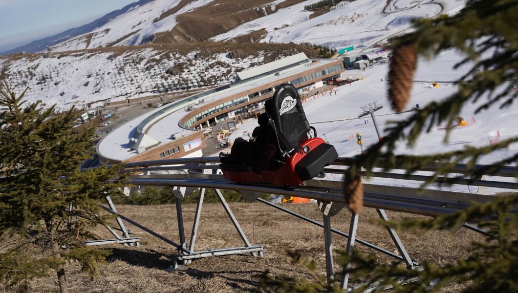 DESTINATION: Let it snow! | Luxury Travel And Lifestyle Magazine