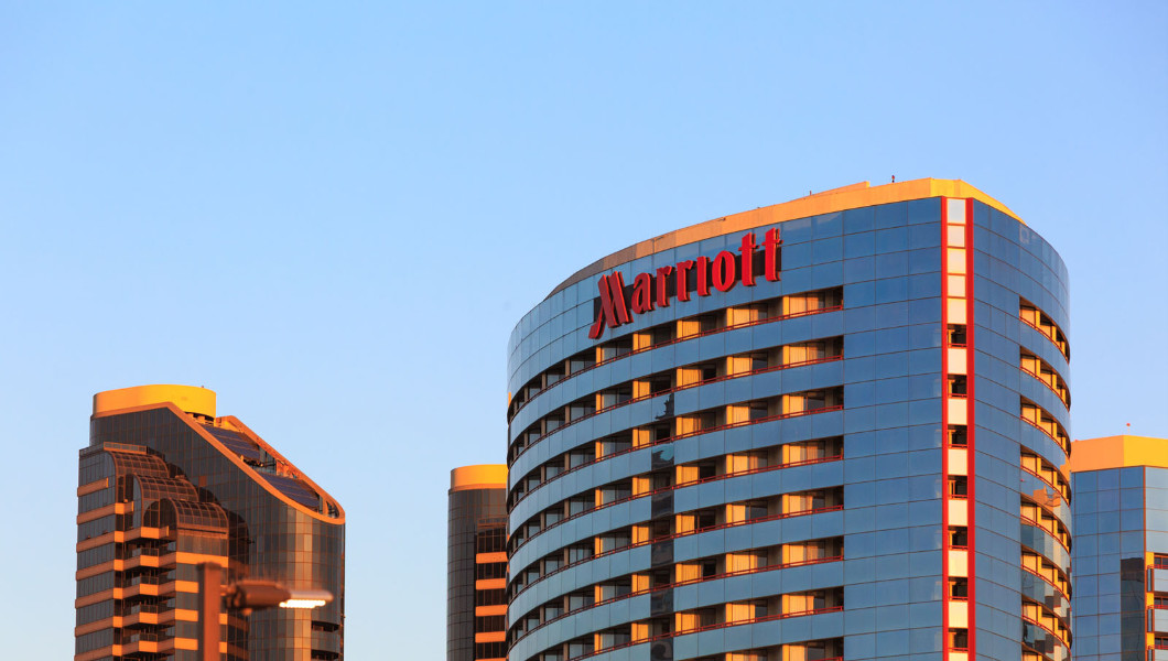 Marriott combines three major loyalty programs | Luxury Travel And ...