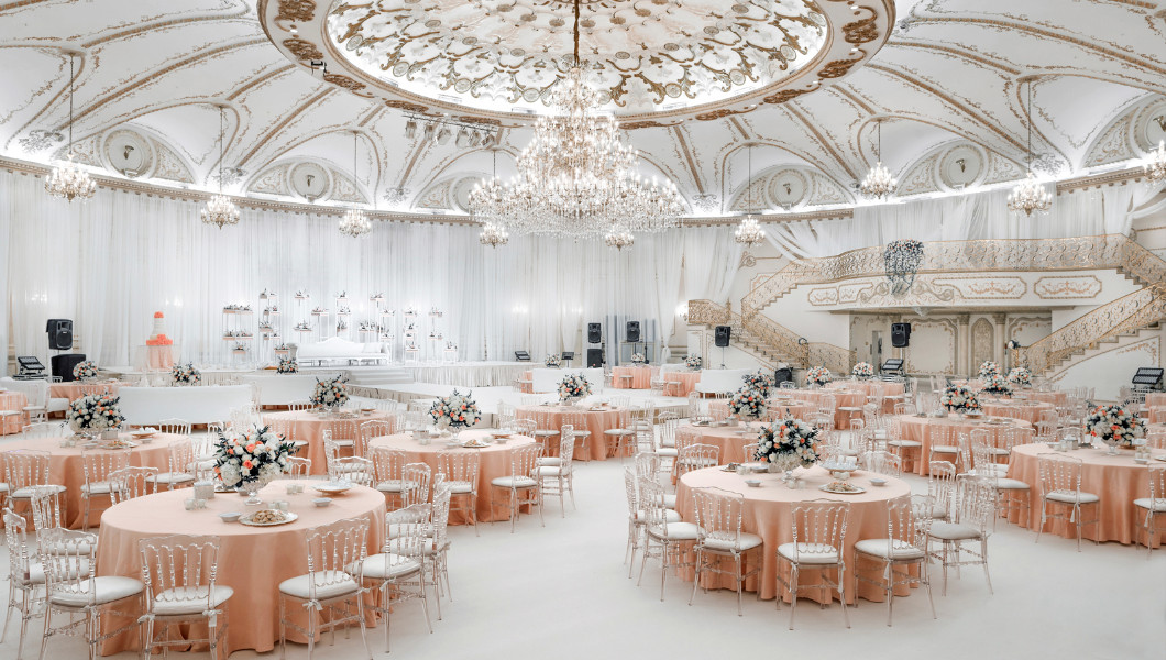 Sofitel Jeddah Corniche: come for business, stay for pleasure | Luxury ...