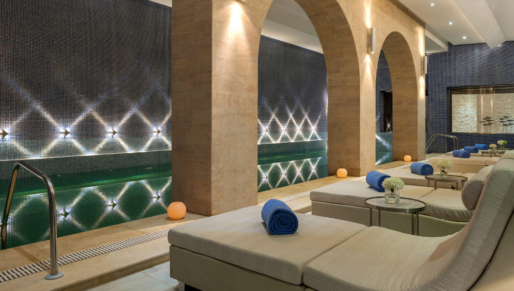 Sofitel Jeddah Corniche: come for business, stay for pleasure | Luxury ...