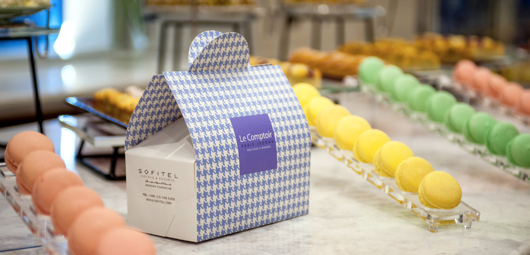 Sofitel Jeddah Corniche: come for business, stay for pleasure | Luxury ...