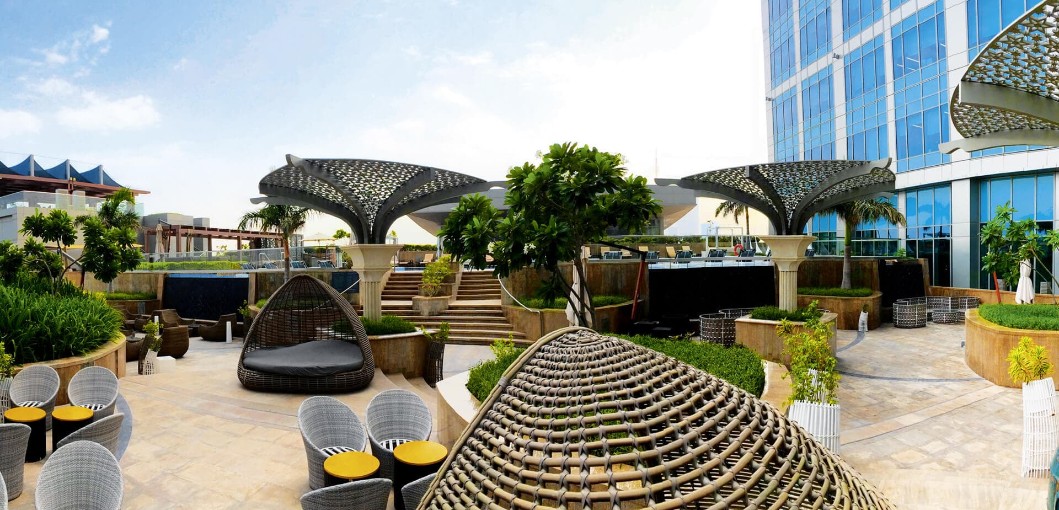 Urban Elegance: St. Regis Abu Dhabi | Luxury Travel And Lifestyle Magazine